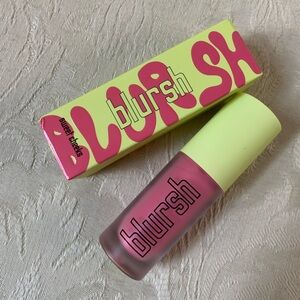 Made By Mitchell | Makeup | Made By Mitchell Blursh Liquid Blush In ...